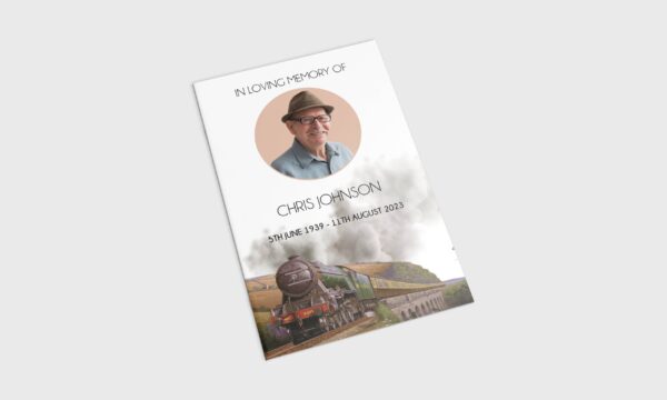 Funeral Notices, Death Announcements and Obituaries: A Thoughtful Guide, 2025 - Funeral Order Of ...